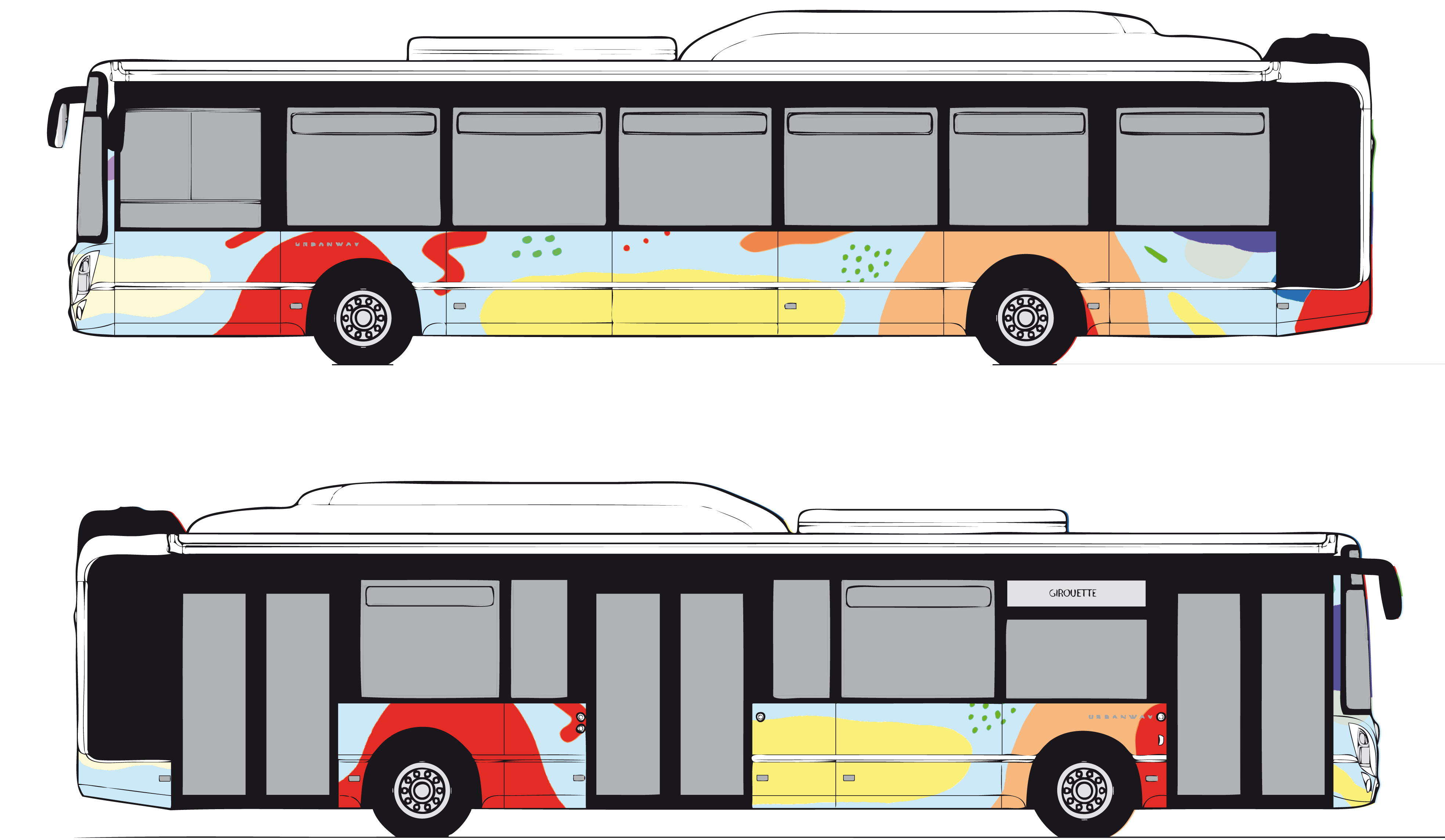 Espace Presse - CTS : Compagnie des Transports Strasbourgeois